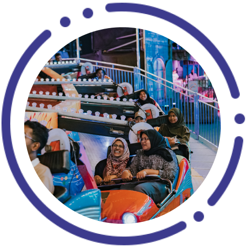 Euro Fun Park :: Fun Fair in Malaysia