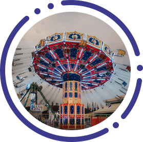 Euro Fun Park :: Fun Fair in Malaysia